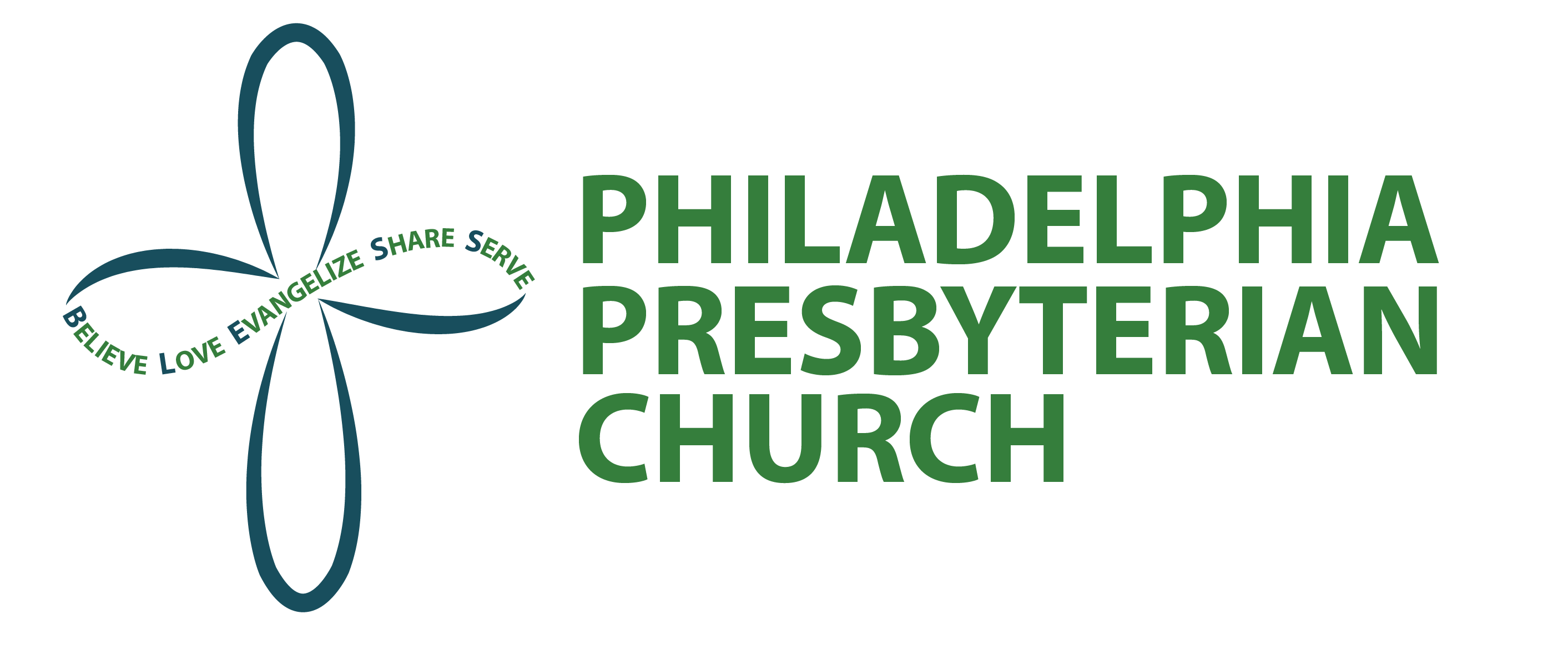 Weekly Schedule | Philadelphia Presbyterian Church